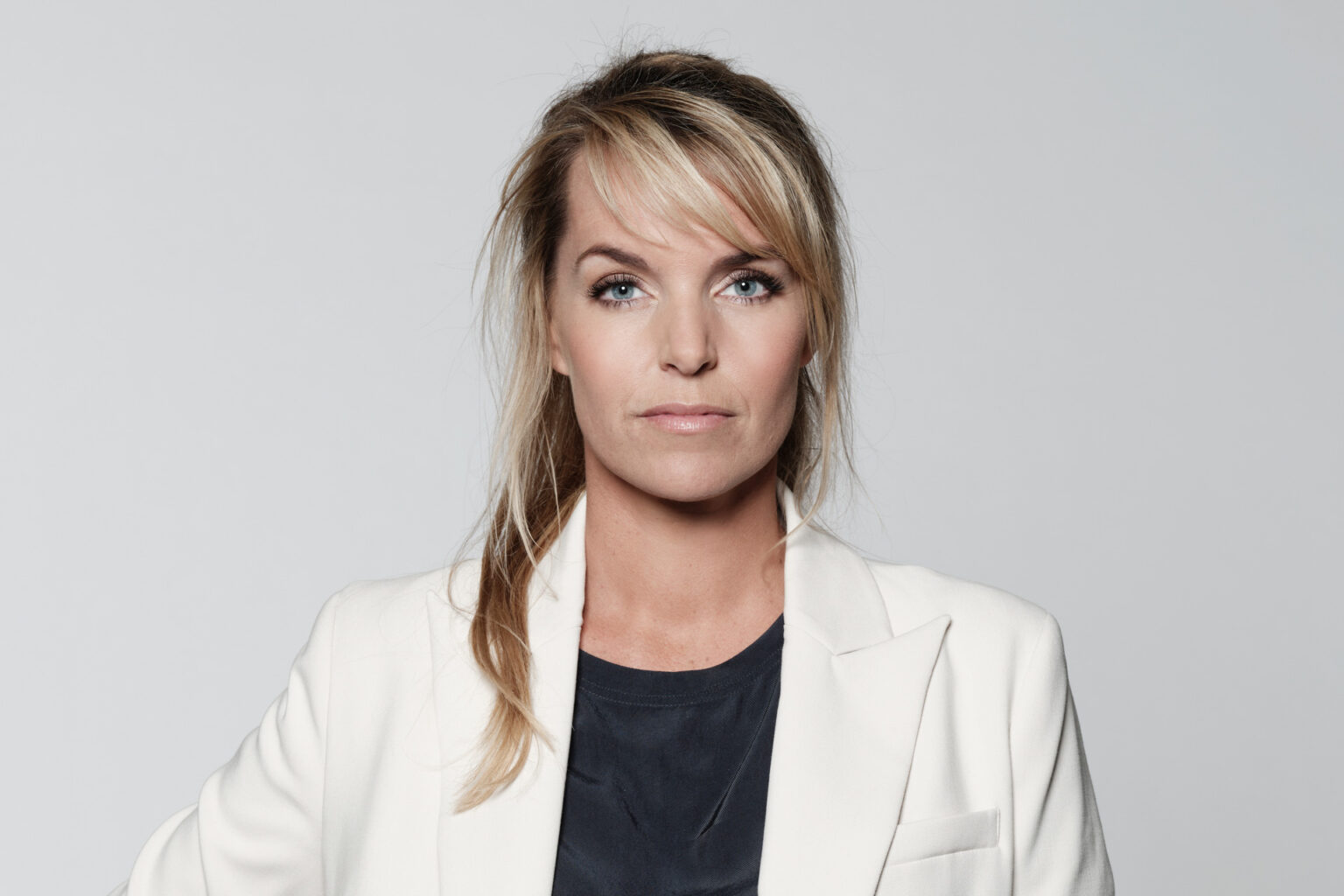 Anne-Mar Zwart opnieuw zwanger - Happy247.nl