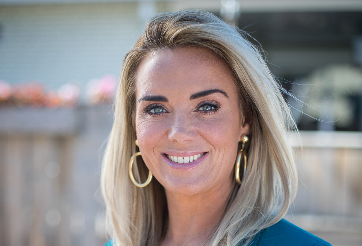 Monique Westenberg: “Je kijkt hulpeloos toe” - Happy247.nl