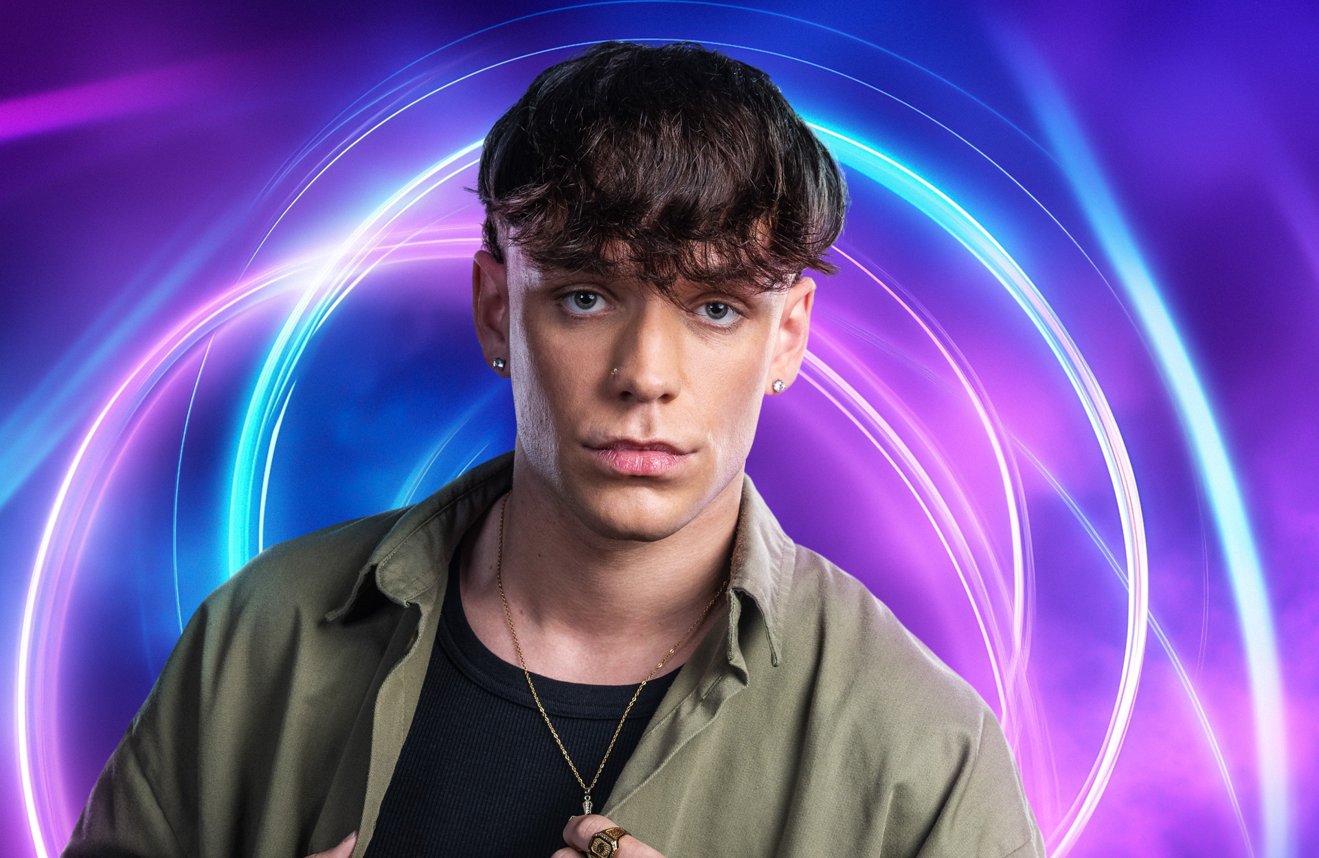 Big Brother: “Is Eva terug?” - Happy247.nl