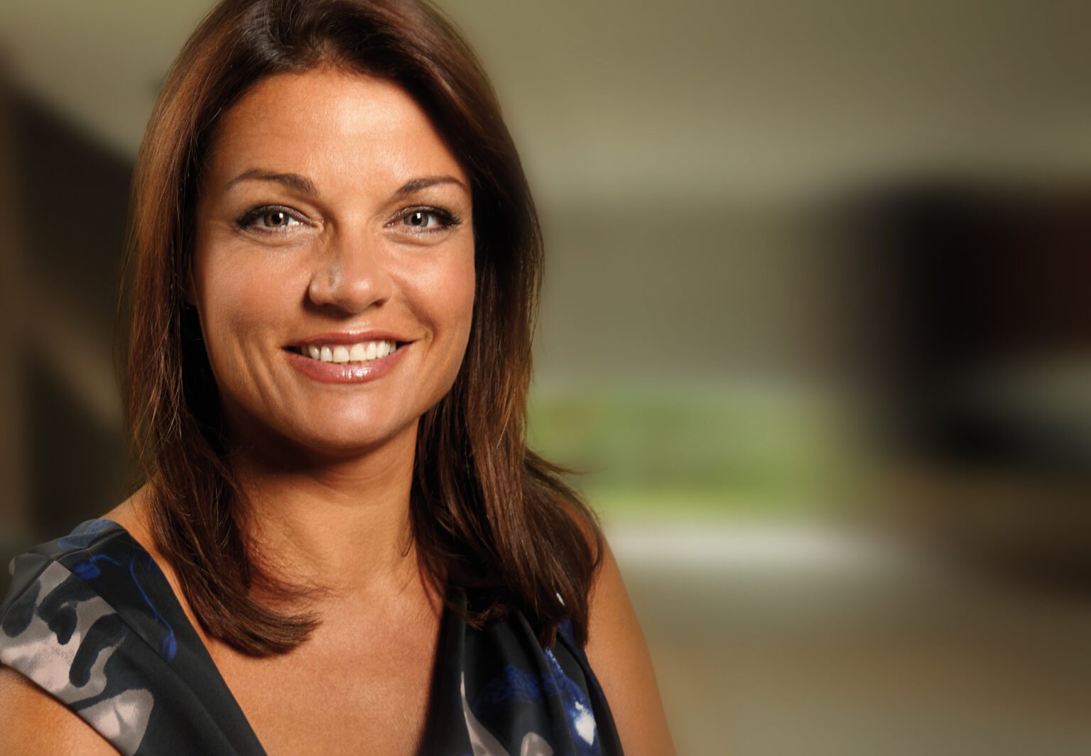 Goedele Liekens blikt terug op jeugdjaren - Happy247.nl