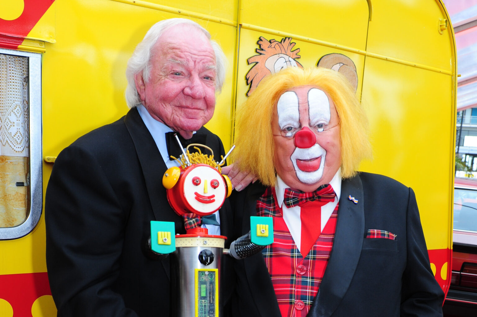 Aad van Toor openhartig over zware jeugdjaren - Happy247.nl