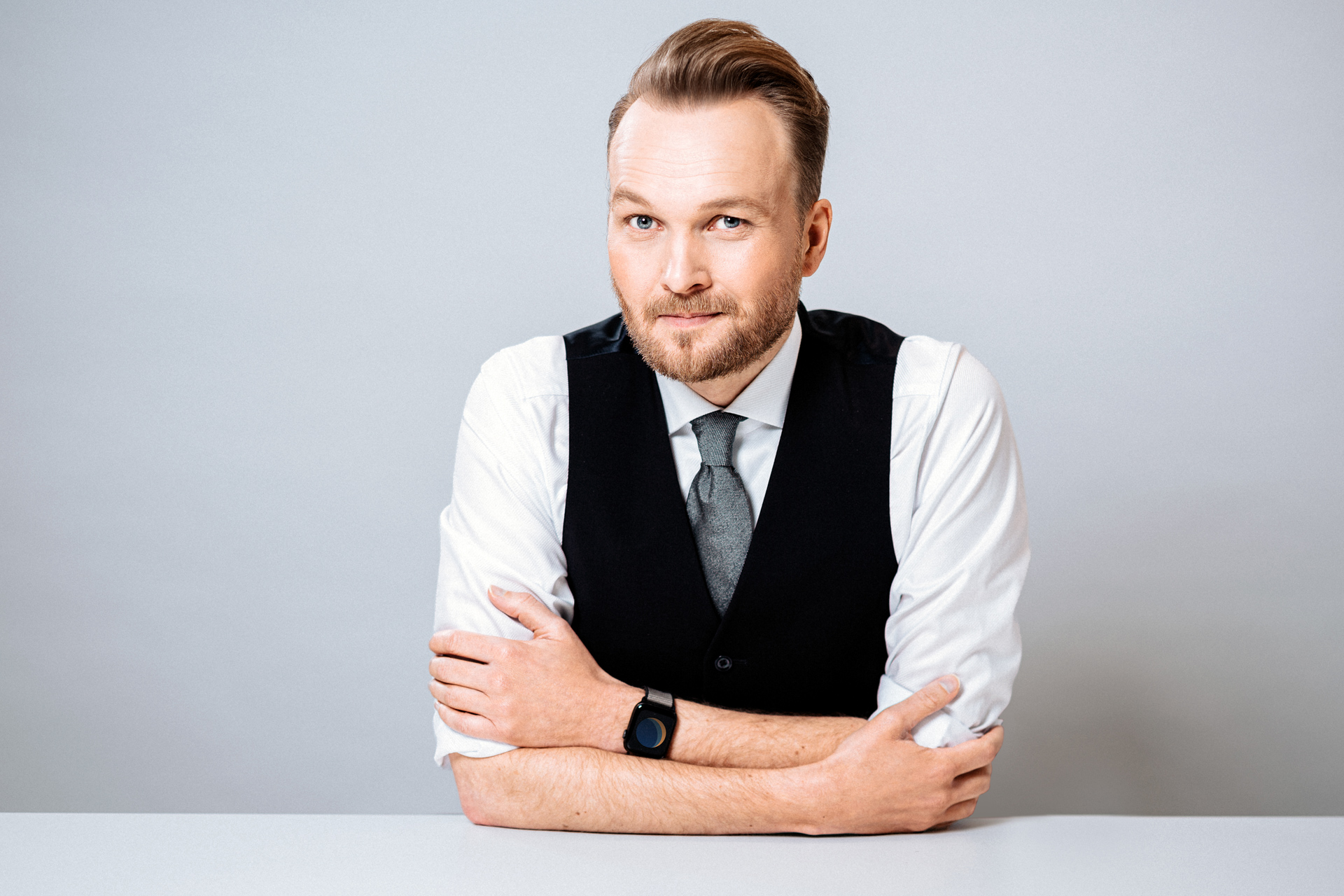 De gigantische dure productie van Arjen Lubach - Happy247.nl