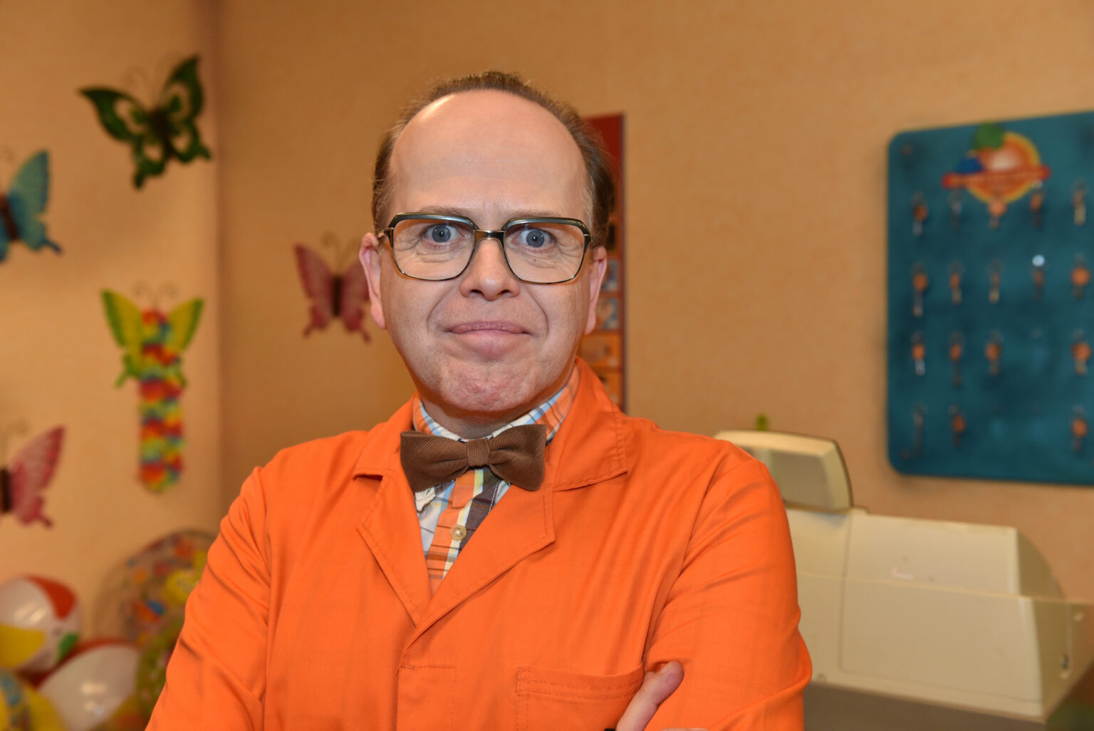 Marc-Marie Huijbreghts: “Het gebeurd” - Happy247.nl