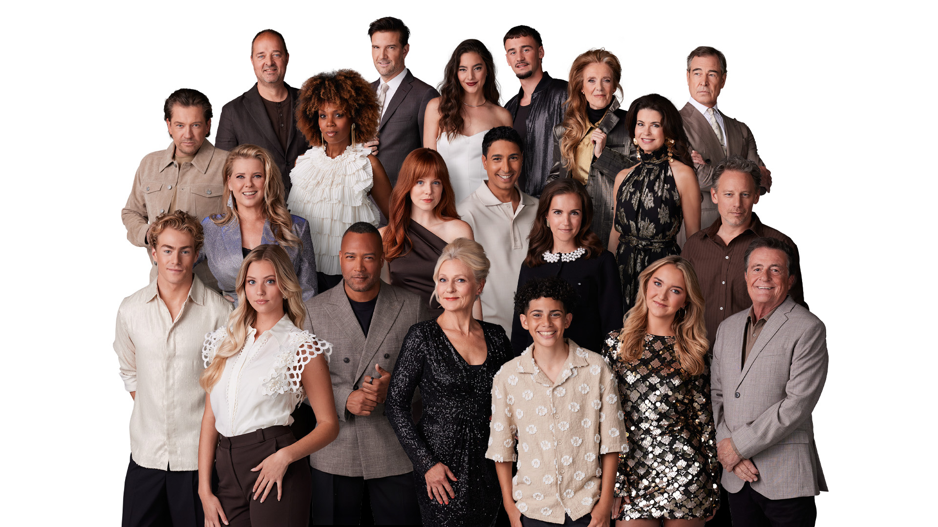 'Goede Tijden, Slechte Tijden’ bestaat 35 jaar! - Happy247.nl